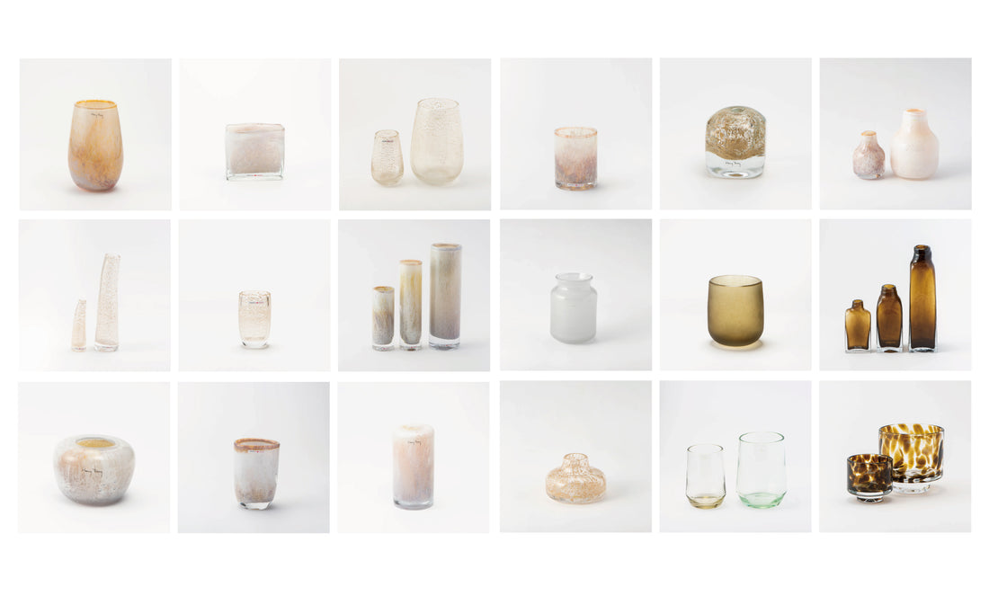 Henry Dean ONLINE STORE