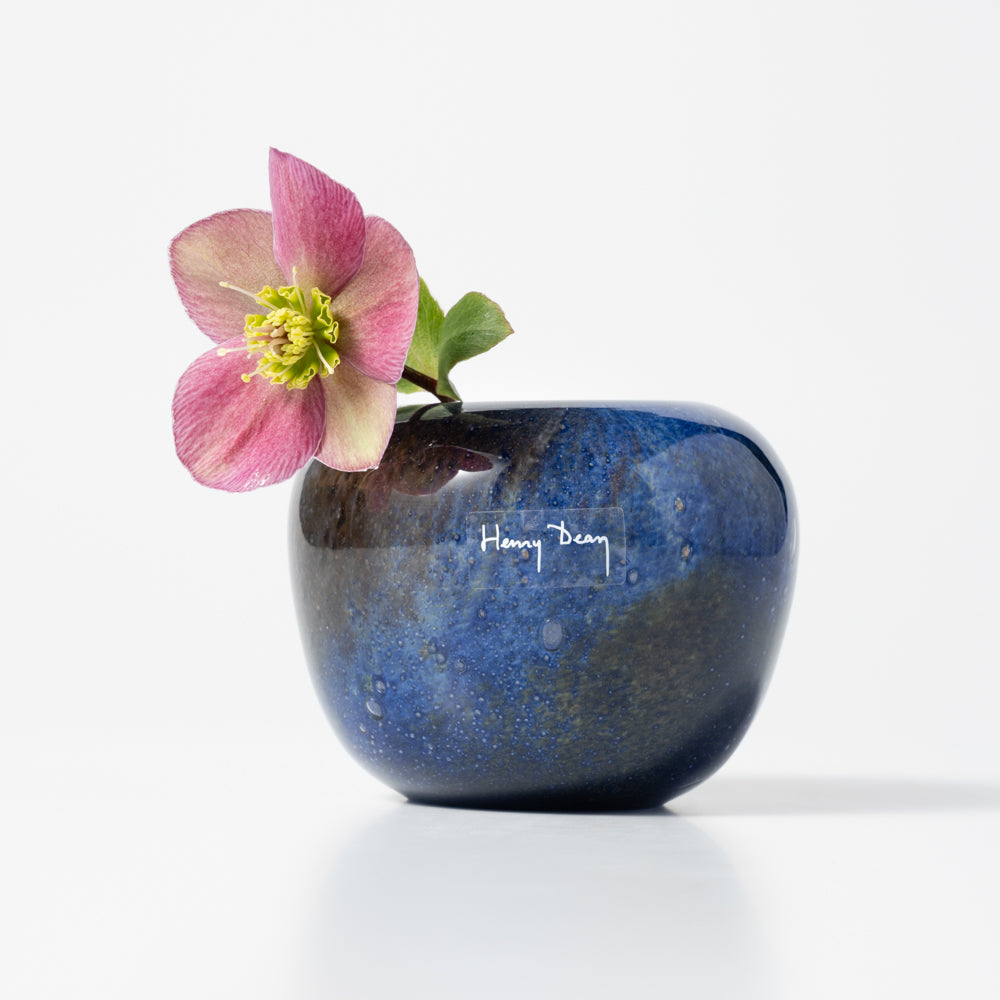 Drop S Mystic Blue – Henry Dean_japan