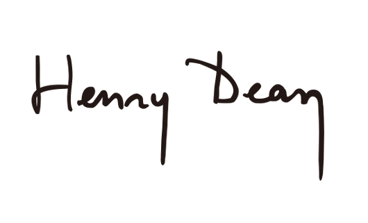 Henry Dean ONLINE STORE